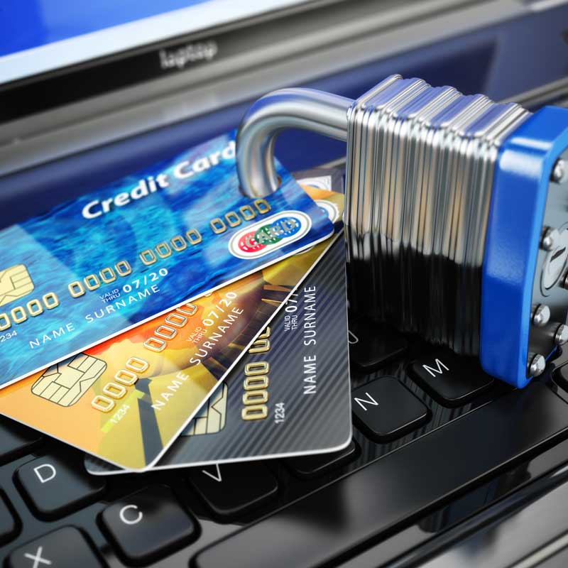 Protect Yourself from Identity Theft