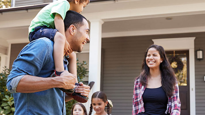 Personal Lines Insurance - Protect Your Car & Home