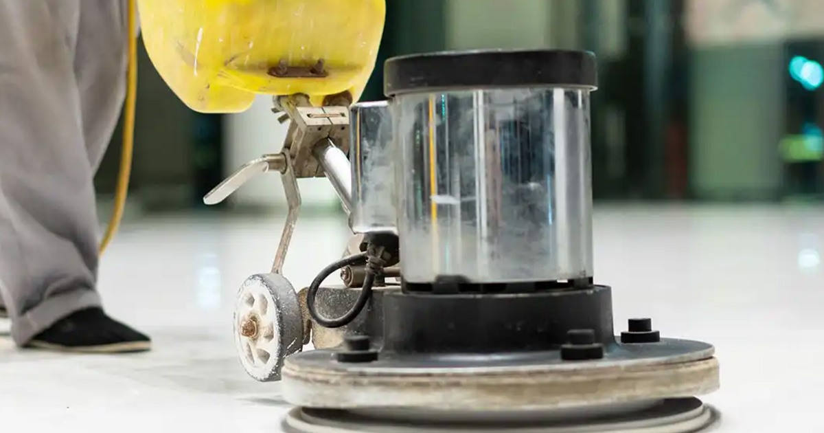 Janitorial Insurance | Get Your Quote!