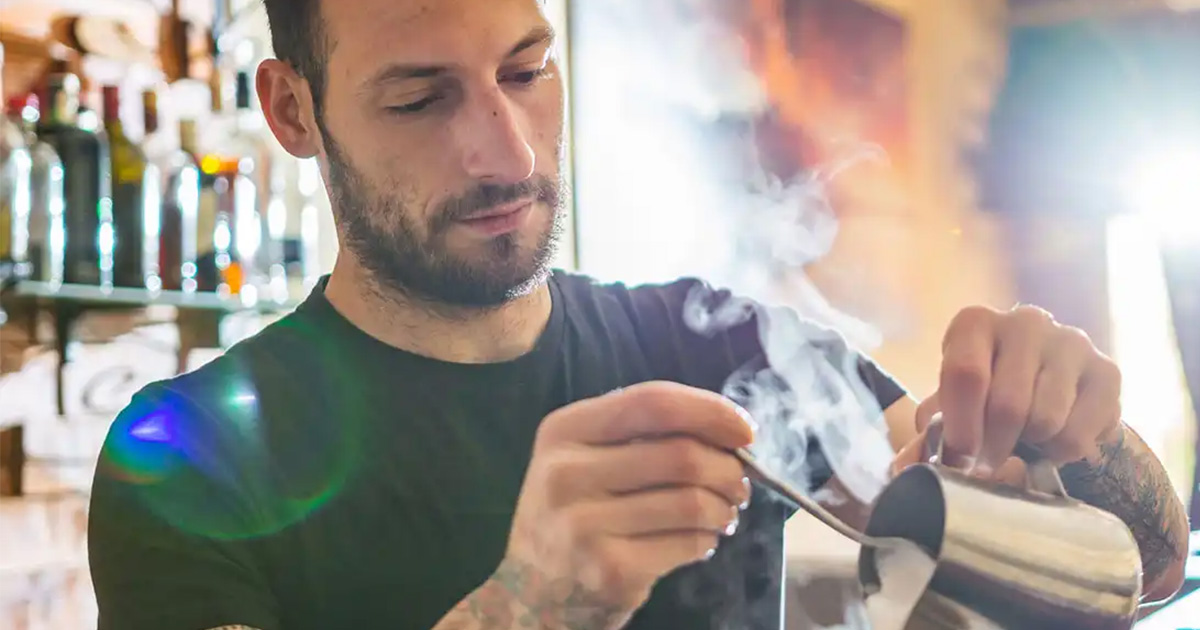 Coffee Shop Insurance | Get Your Quote!