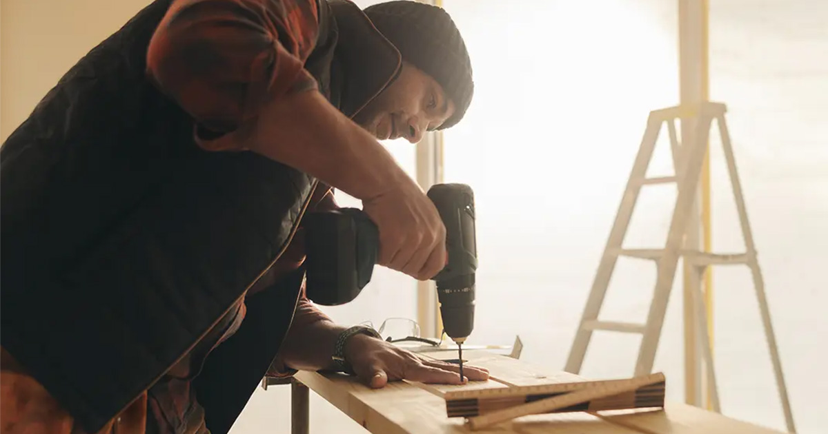 Carpenters Insurance | Get Your Quote!